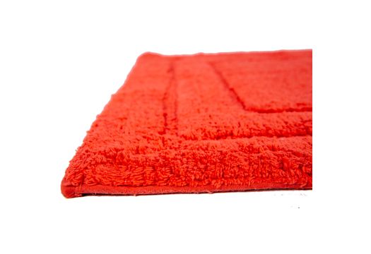 Tapete Vizapi Assam 60x60cm Living Coral | Zaffari Home - zaffaristore